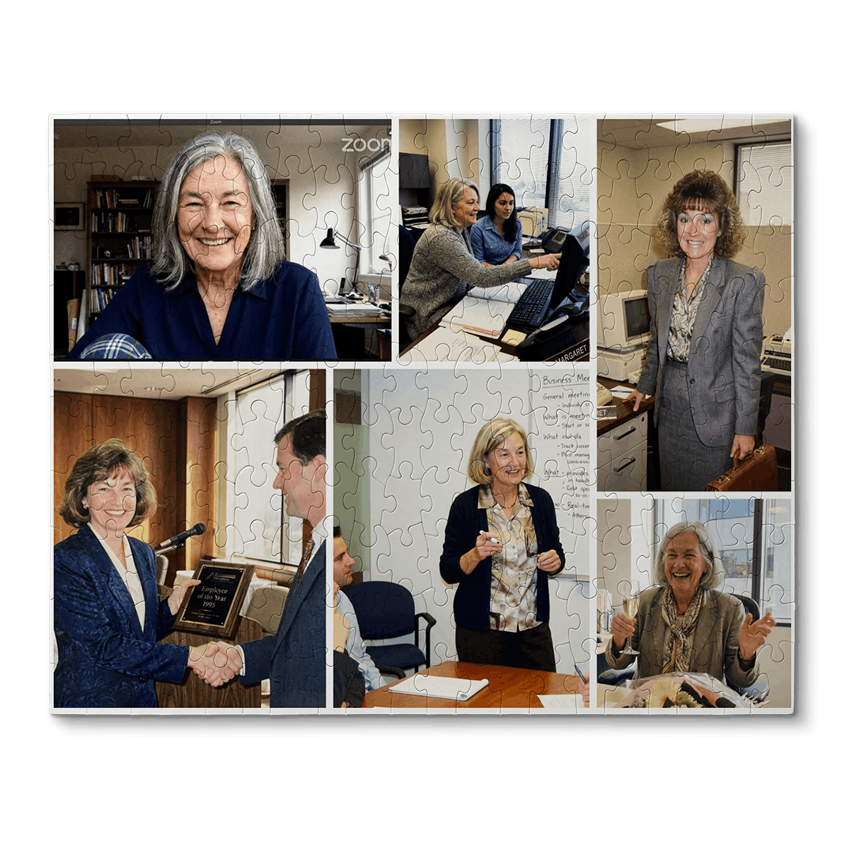 Retirement Gift Ideas That Actually Matter (2026 Guide) – Puzzery